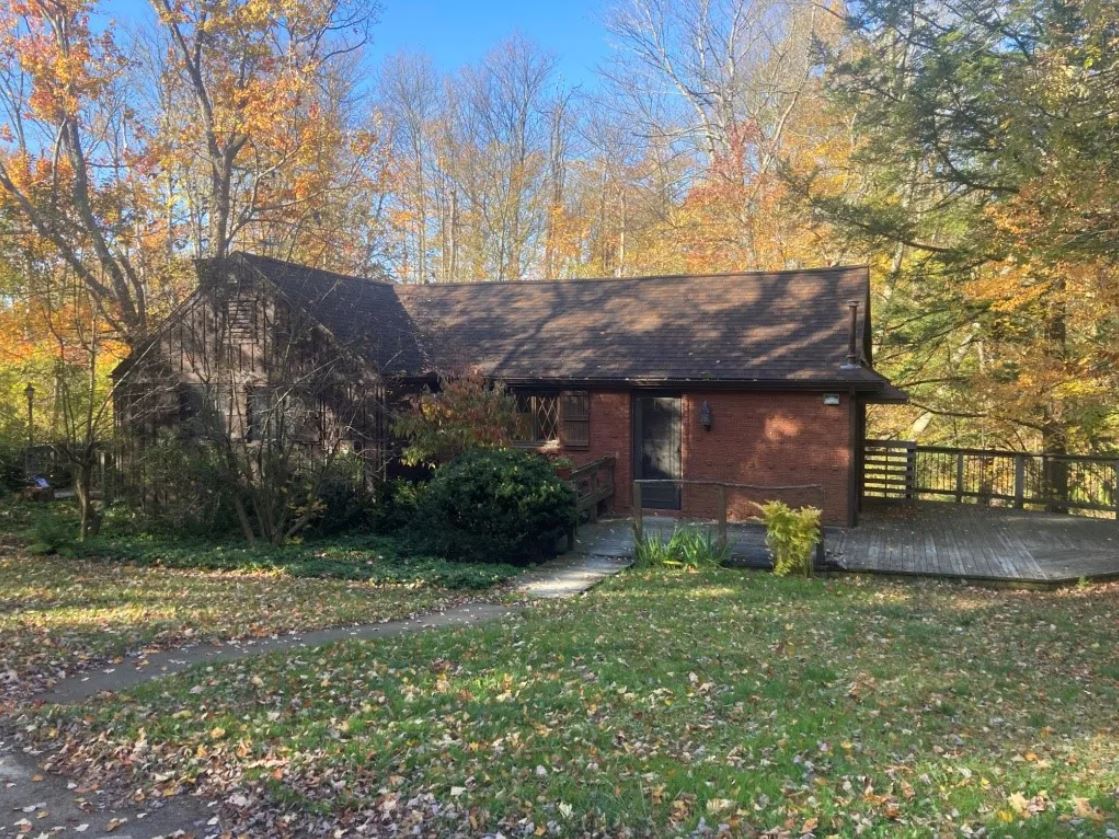 Rentals – The Howard Falls Trust